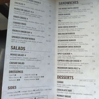 PICKLE PALACE - Updated August 2025 - 28 Photos & 28 Reviews - 101 1st ...