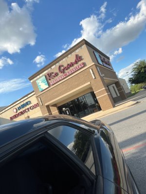 RIO GRANDE REGIONAL HOSPITAL 24 HOUR EMERGENCY CARE - Updated October ...