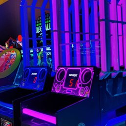 MAIN EVENT HIGHLANDS RANCH - Updated August 2025 - 120 Photos & 135 ...