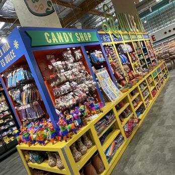 VALLARTA SUPERMARKETS - Updated August 2025 - 104 Photos & 49 Reviews ...