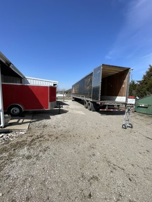 EDI EXPRESS - Updated October 2025 - 29 Reviews - 596 W 135th St ...