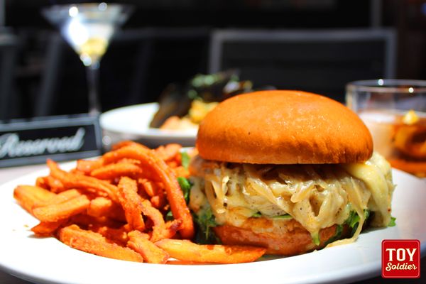 TOY SOLDIER - Updated January 2026 - 451 Photos & 275 Reviews - 52 ...