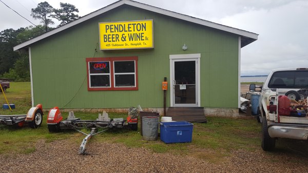 PENDLETON HARBOR MARINA - Updated April 2025 - 405 Clubhouse Dr ...