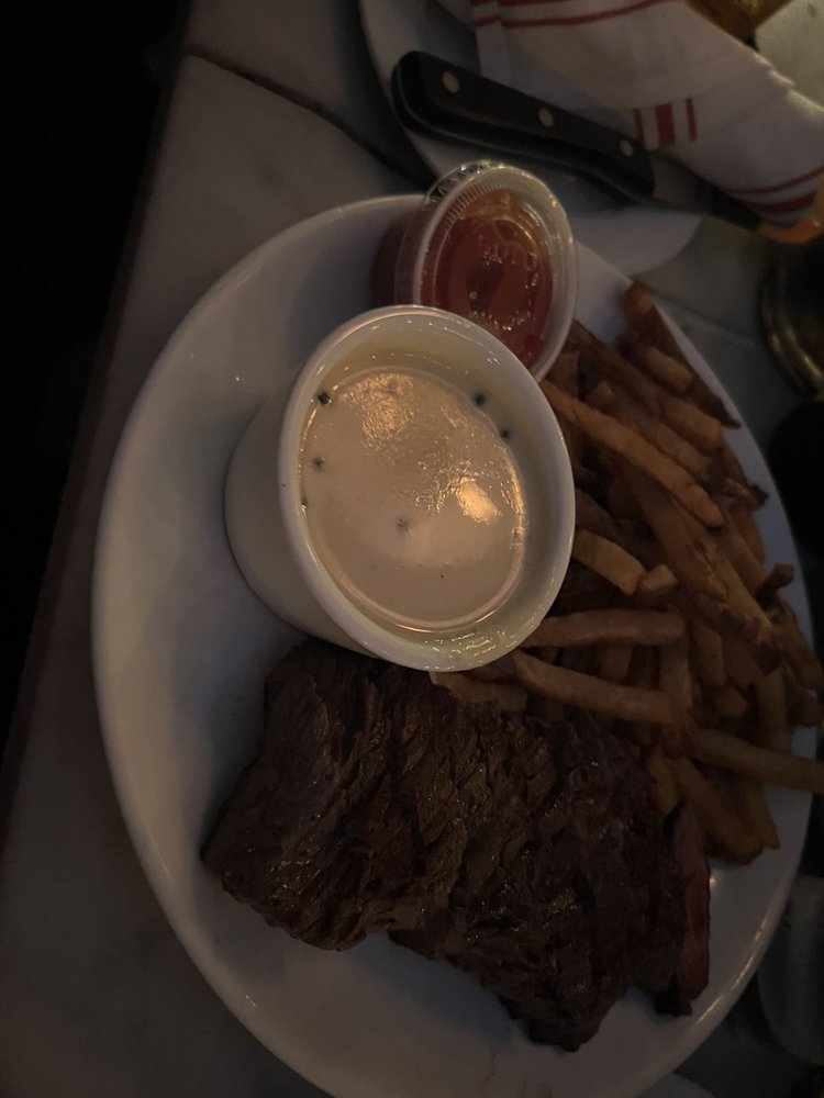 THE BINC - 139 Photos & 85 Reviews - 60 Henry St, Brooklyn, NY - Menu ...