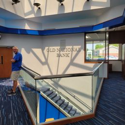 Old National Bank Reviews | Read Customer Service Reviews of ...