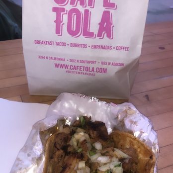CAFÉ TOLA - Updated January 2025 - 69 Photos & 56 Reviews - 2489 N ...