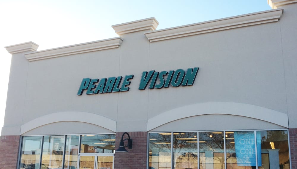PEARLE VISION - Updated January 2026 - 12 Reviews - 1681 N Central Expy ...