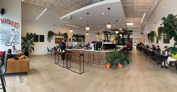 WAYWARD COFFEE - Updated August 2025 - 128 Photos & 65 Reviews - 2025 ...