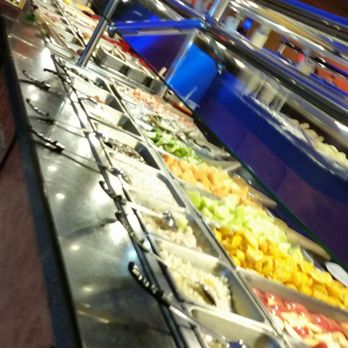 HIBACHI GRILL & SUPREME BUFFET - Updated October 2025 - 25 Photos & 89 ...