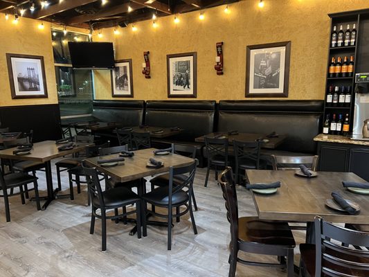 RUSSO’S NEW YORK PIZZERIA & ITALIAN KITCHEN, KATY - Updated October ...