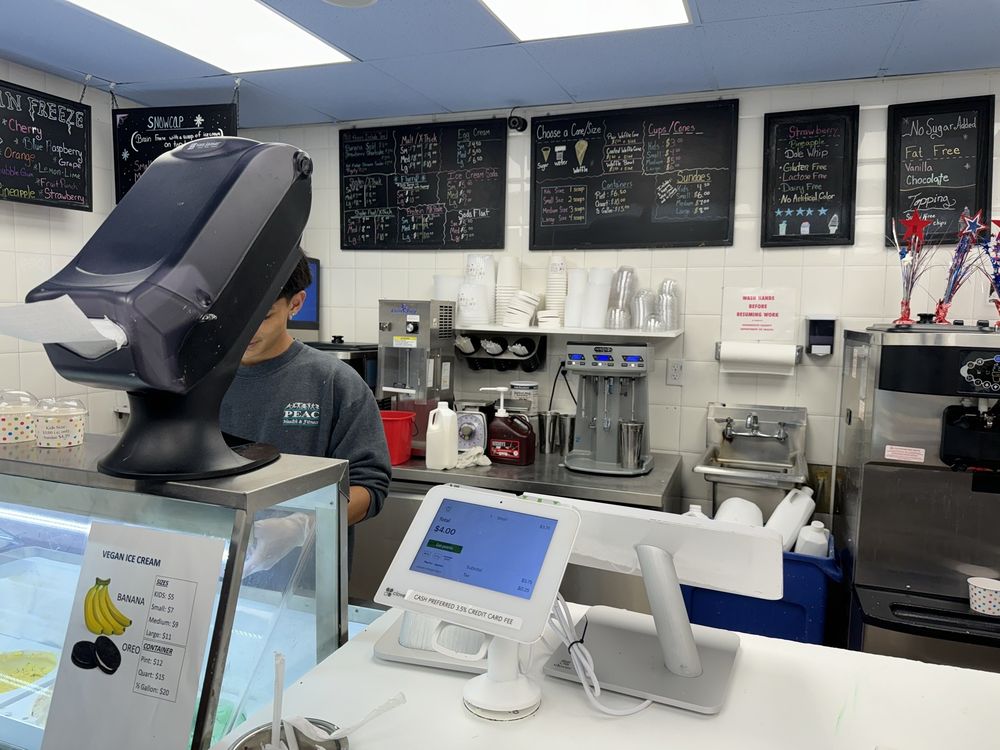 THE CONE ZONE - Updated December 2025 - 49 Photos & 59 Reviews - 2040 ...