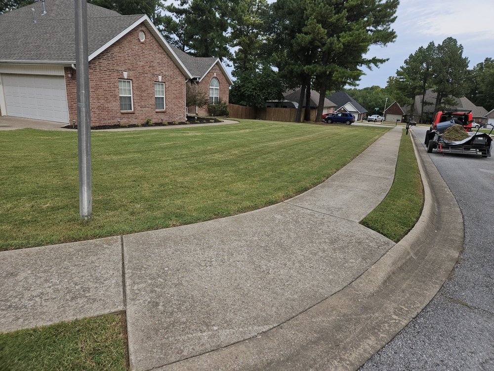B&M LAWNCARE - Updated June 2025 - Request a Quote - 10 Photos ...