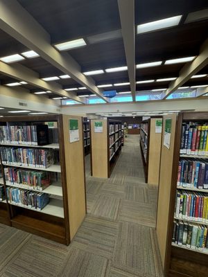LA COUNTY LIBRARY - BALDWIN PARK LIBRARY - Updated September 2025 - 29 ...