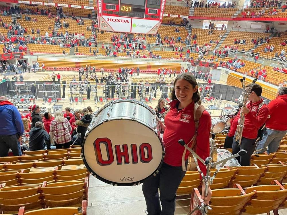 ST JOHN ARENA - 25 Photos - 410 Woody Hayes Dr, Columbus, Ohio ...