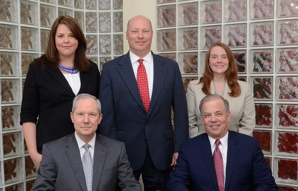 THOMAS FERGUSON & BESKIND - Updated August 2025 - 119 E Main St, Durham ...