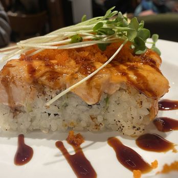 NAMI SUSHI - Updated October 2024 - 697 Photos & 345 Reviews - 31260 ...