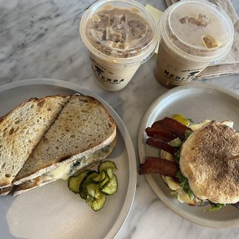 MEDITERRA CAFE - Updated April 2025 - 522 Photos & 221 Reviews - 292 ...