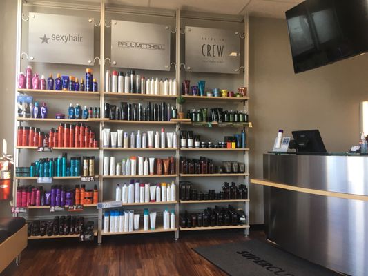 SUPERCUTS - Updated December 2025 - 17 Reviews - 44 Walkers Brook Dr ...