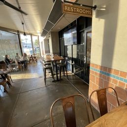 BUSHFIRE KITCHEN - RANCHO CUCAMONGA - Updated December 2025 - 519 ...