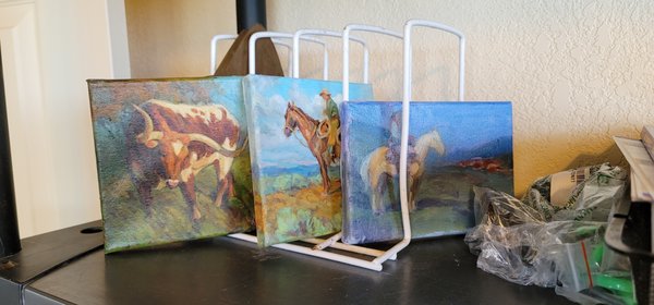 ART4U IN BANDERA - Updated October 2024 - 14 Photos - 159 Enchanted ...