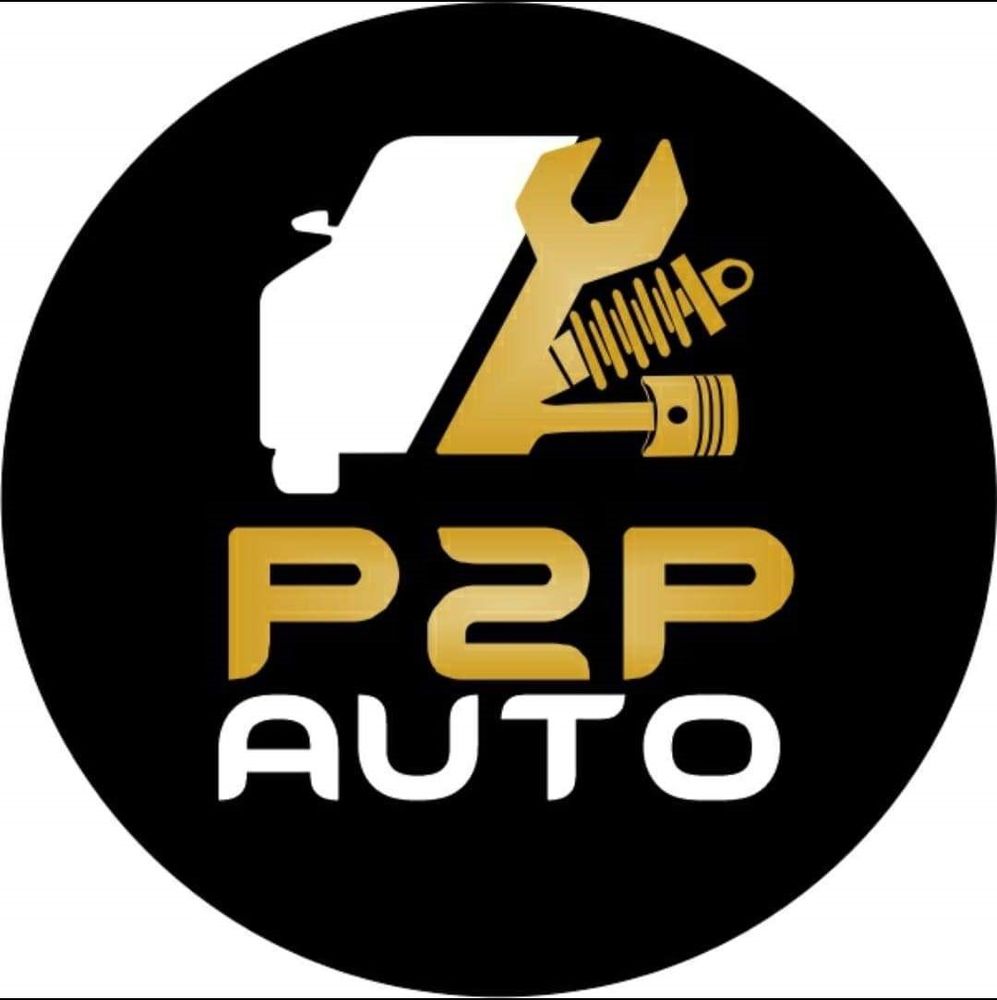 P2P AUTO & ACCESSORIES - Updated June 2026 - 755 Rothesay Avenue, Saint ...