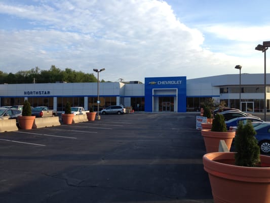 NORTH STAR CHEVROLET - Updated October 2025 - 42 Reviews - 5854 ...