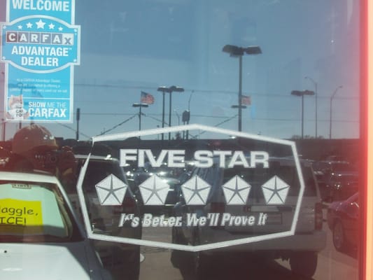 FOWLER CHRYSLER DODGE JEEP RAM - Updated October 2024 - 28 Photos & 81 ...