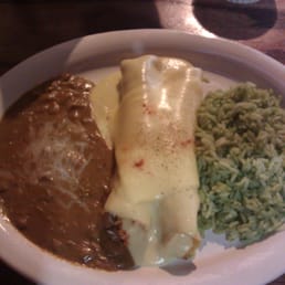 SENOR BEAN MEXICAN GRILL- CANTINA - Updated October 2025 - 123 Photos ...