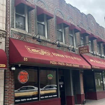 TAGLIO PIZZA - Updated November 2024 - 313 Photos & 259 Reviews - 85 ...