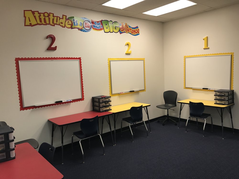 THE TUTORING CENTER - Updated July 2025 - 16 Photos - 18060 Fm 529 ...