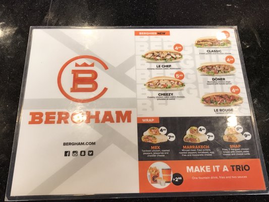 CENTRALE BERGHAM - Updated December 2024 - 22 Rue Eddy, Gatineau ...