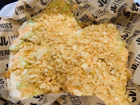 LOS VERDES - 296 Photos & 135 Reviews - Burgers - 1948 Weston Rd ...