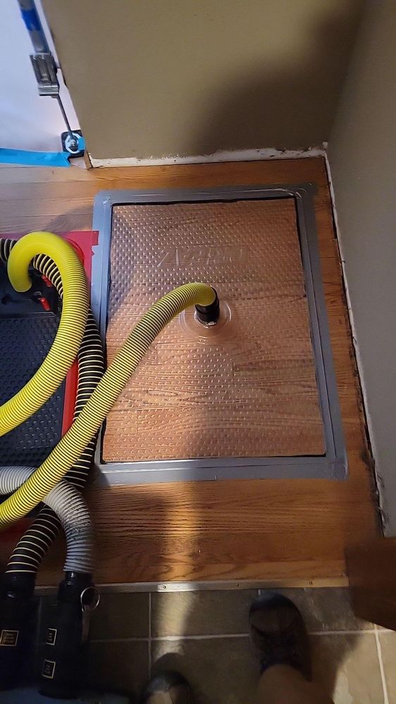 CASCADE MITIGATION - Updated July 2025 - Bellingham, Washington ...