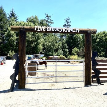 FIVE BROOKS RANCH - Updated November 2024 - 221 Photos & 381 Reviews ...