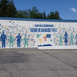 BLUE HILLS ELEMENTARY SCHOOL - 10 Photos - 12300 De Sanka Ave, Saratoga ...