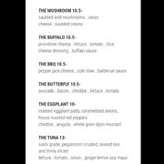 THE BURGER LOFT - 238 Photos & 425 Reviews - 395 S Main St, New City ...