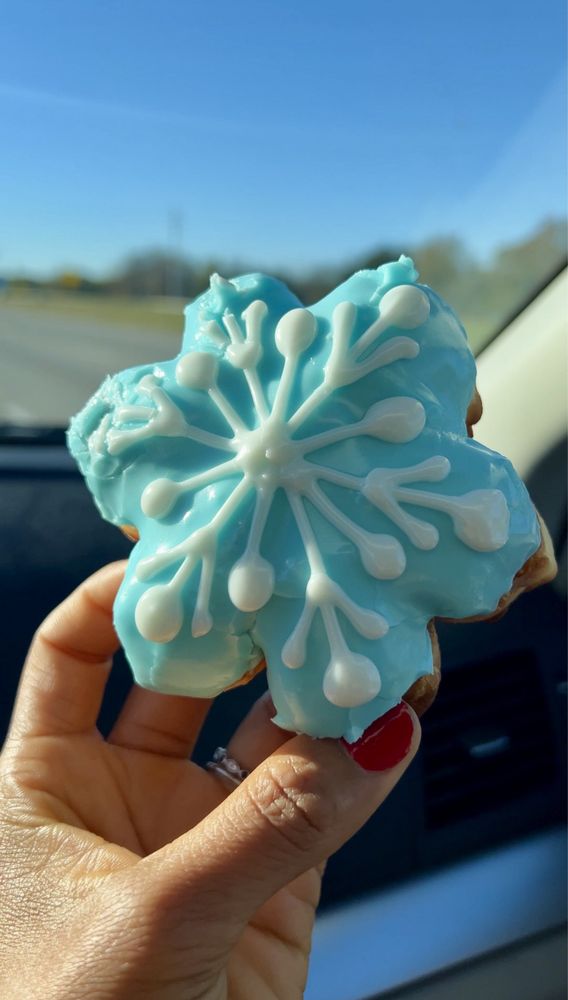 GEORGETOWN DONUTS - Updated May 2026 - 13 Photos & 22 Reviews - 4106 ...