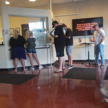 RCC COSMETOLOGY - Updated January 2026 - 26 Photos & 28 Reviews - 4699 ...