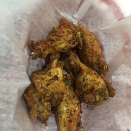 WING ALLEY - Updated December 2025 - 121 Photos & 156 Reviews - 2215 E ...