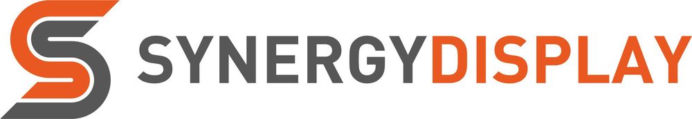 SYNERGY DISPLAY - Timmis Road, Stourbridge, West Midlands, United ...