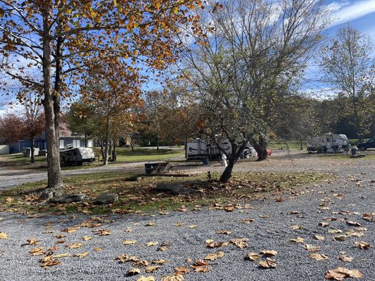 PIPESTEM COUNTRY CAMPGROUND - Updated July 2025 - Hc 78 Box 37B ...