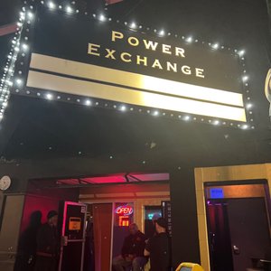 POWER EXCHANGE - 137 Photos & 134 Reviews - 220 Jones St, San Francisco ...