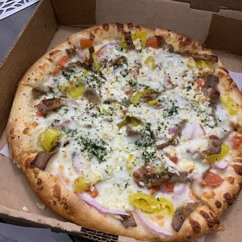 PIZZA FINO - Updated December 2025 - 33 Photos & 76 Reviews - 15550 Fm ...