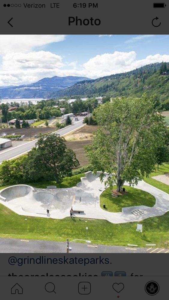 GRINDLINE - Updated July 2025 - 4619 14th Ave SW, Seattle, Washington ...