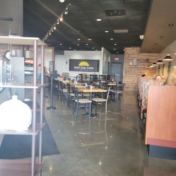 HALF DAY CAFE - Updated January 2026 - 120 Photos & 184 Reviews - 3134 ...