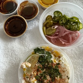 PICA RICA BBQ - Updated March 2025 - 151 Photos & 139 Reviews - 25 N ...