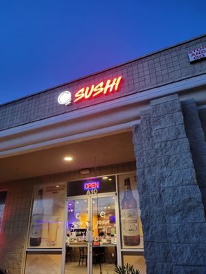O2 SUSHI - Updated December 2025 - 221 Photos & 301 Reviews - 21043 N ...