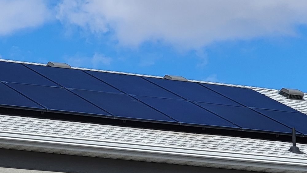 BEEHIVE SOLAR - Updated March 2025 - 15 Photos - 260 1200th W, Orem ...