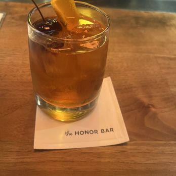 THE HONOR BAR - Updated September 2024 - 1673 Photos & 1952 Reviews ...