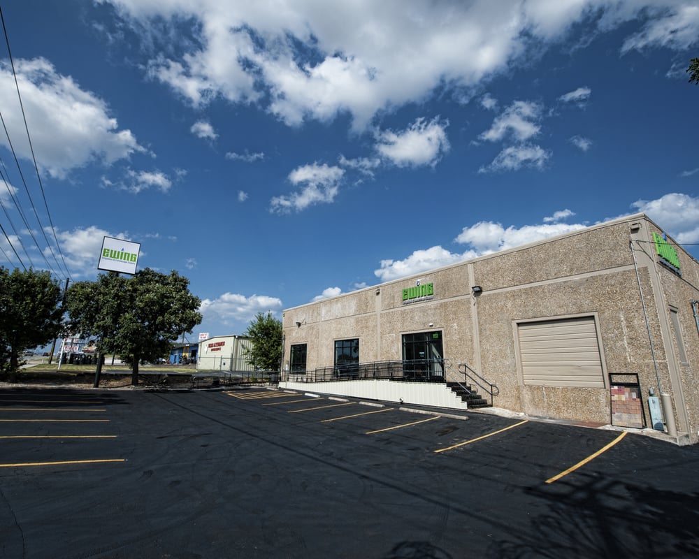 EWING OUTDOOR SUPPLY - Updated December 2025 - 9533 N I H 35, Austin ...